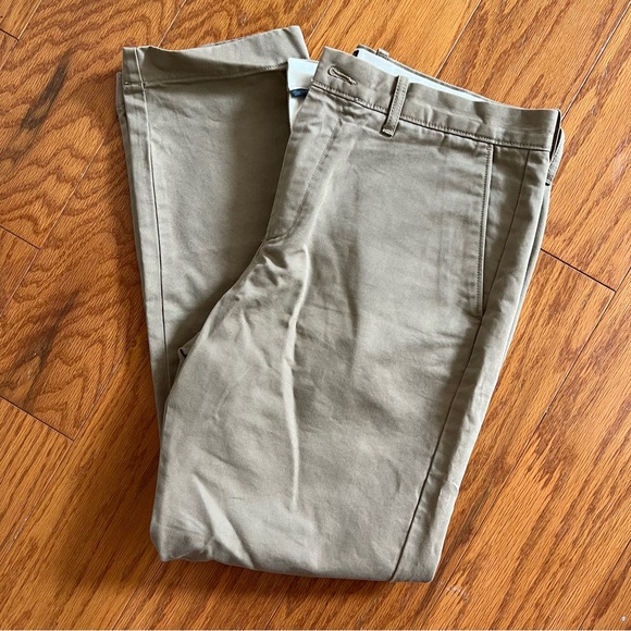 J. Crew | Pants | Brand New Nwt Jcrew Mens Khaki Pants 77 Straight ...